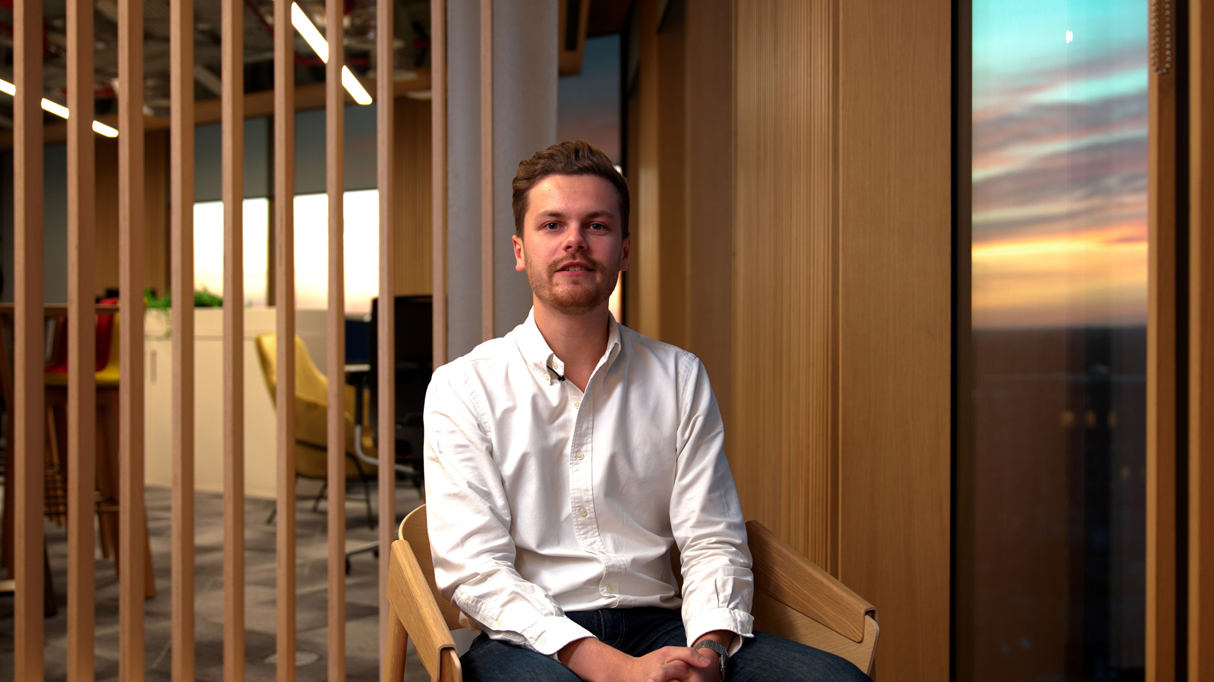 Placements – Finance · TJX Europe