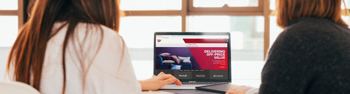 Our Culture · TJX Europe