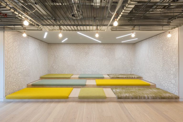 Our Location · TJX Europe Early Careers