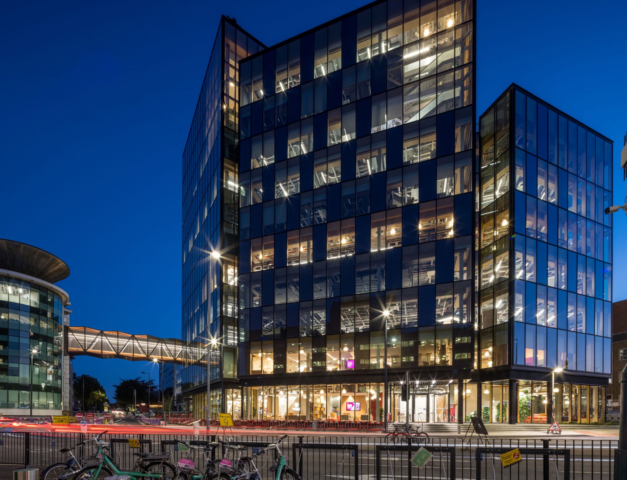 Life at TJX Europe · TJX Europe