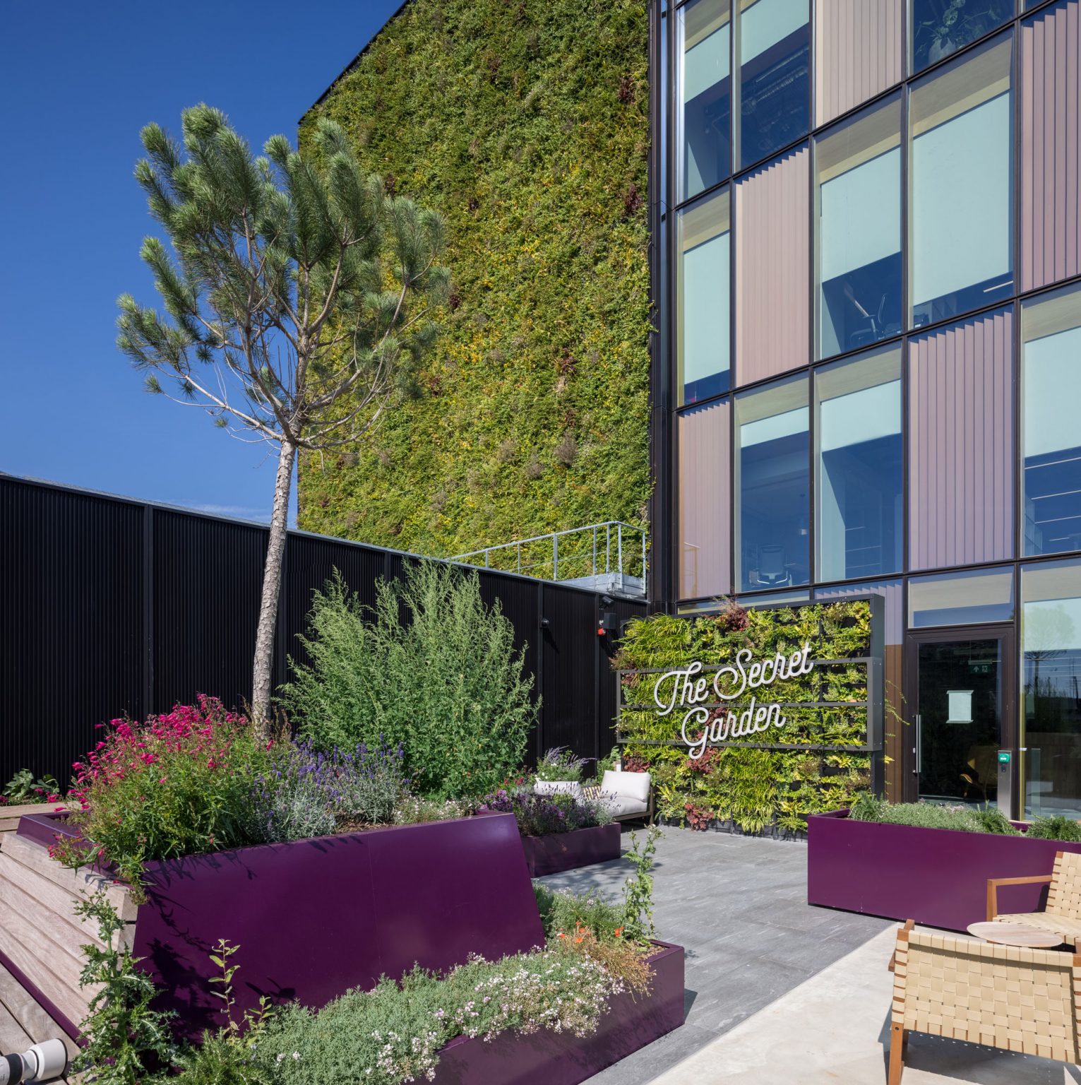 Early Careers at TJX Europe · Discover a different future