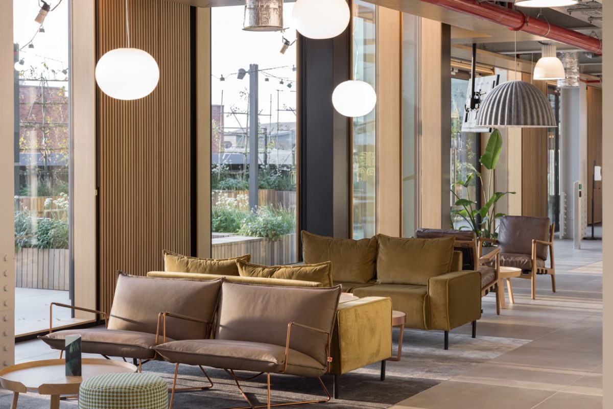 Our Location · TJX Europe Early Careers