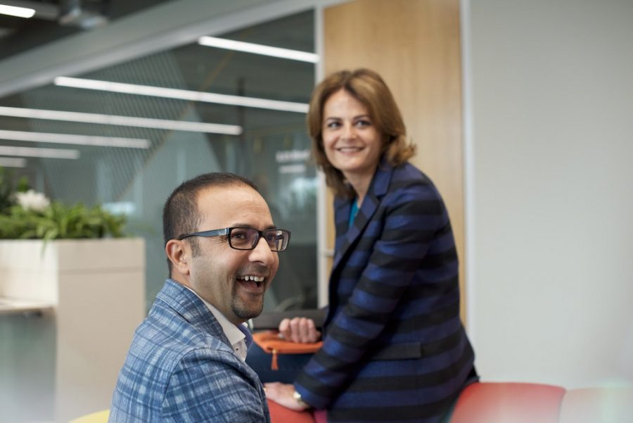 Routes into TJX Europe · TJX Europe