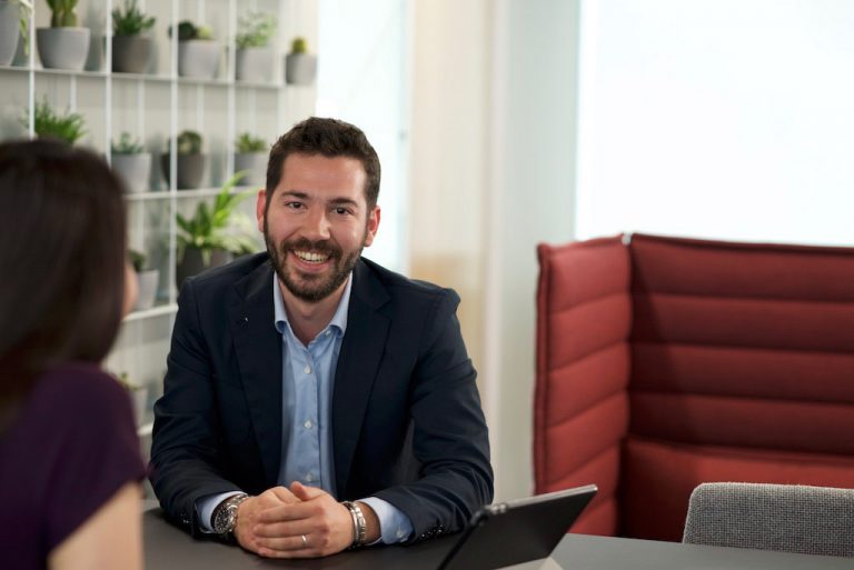 Routes into TJX Europe · TJX Europe