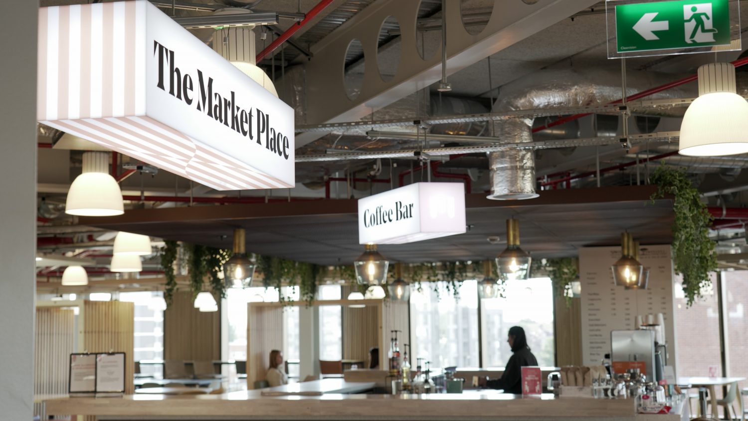 Our Location · TJX Europe Early Careers