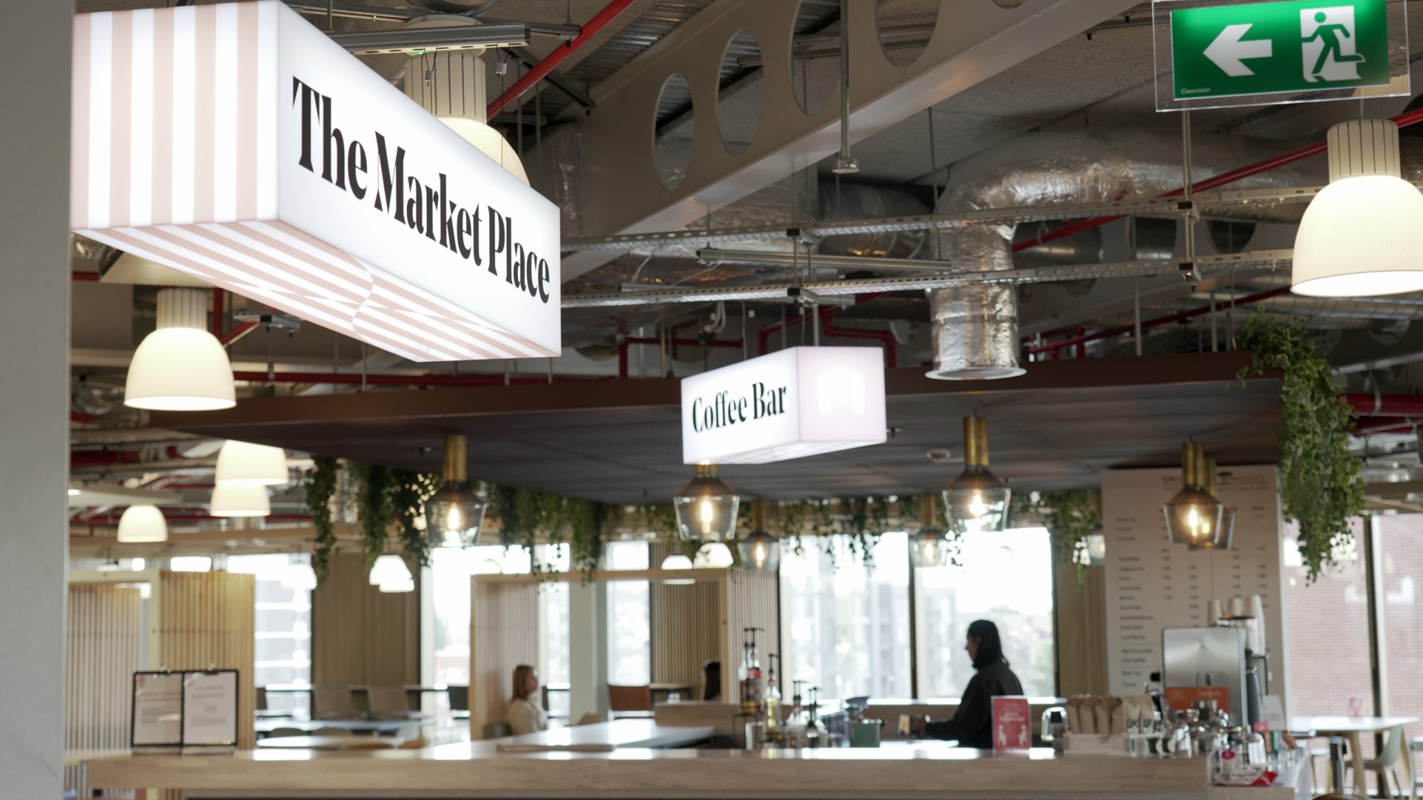 Our Location · TJX Europe Early Careers