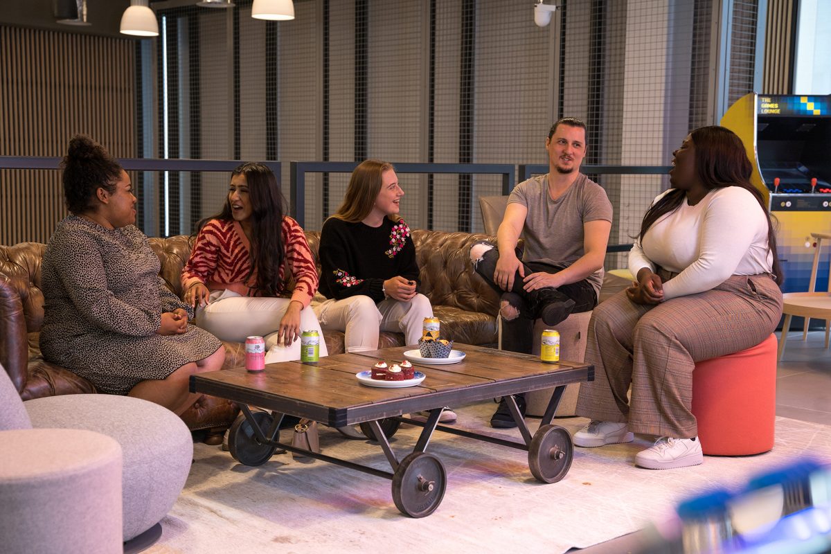 Our Culture · TJX Europe