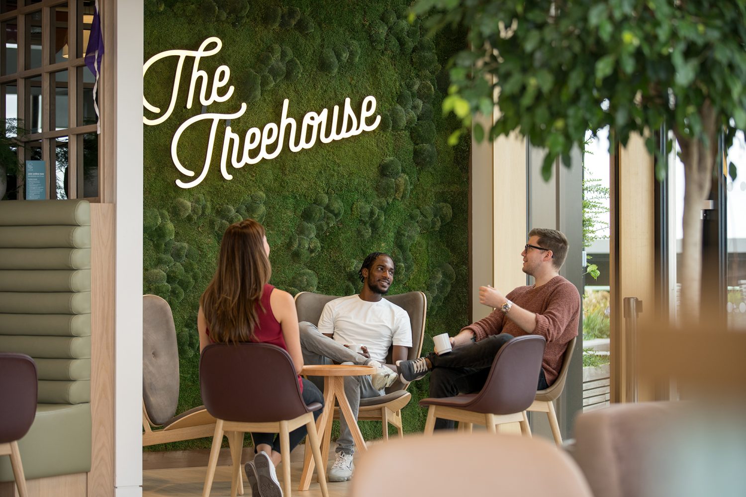 Life at TJX Europe · TJX Europe