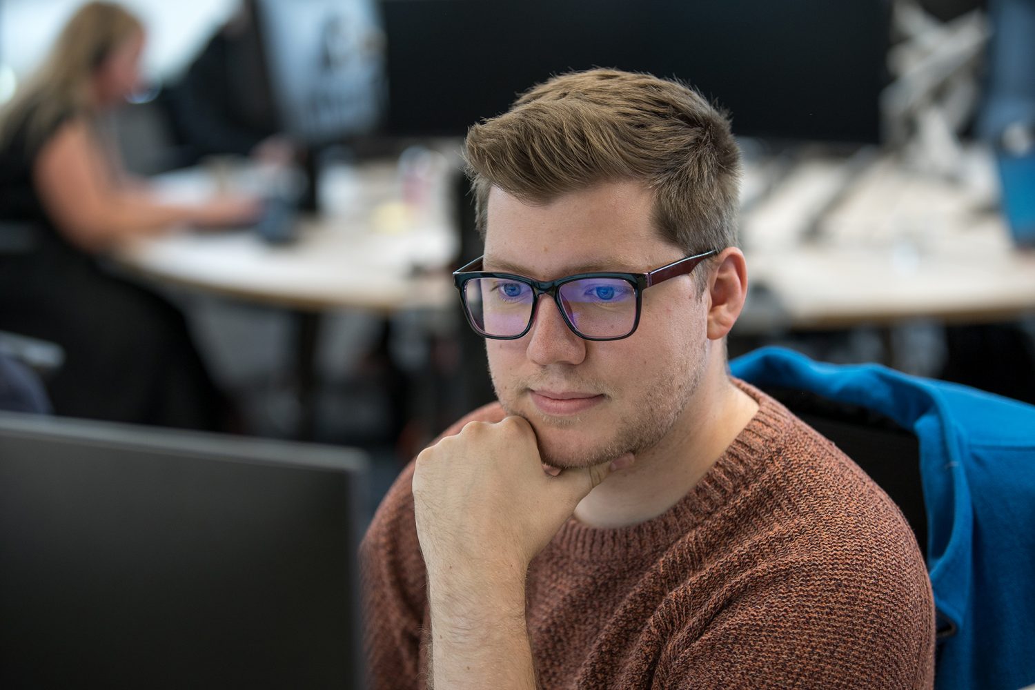 Application Help · TJX Europe