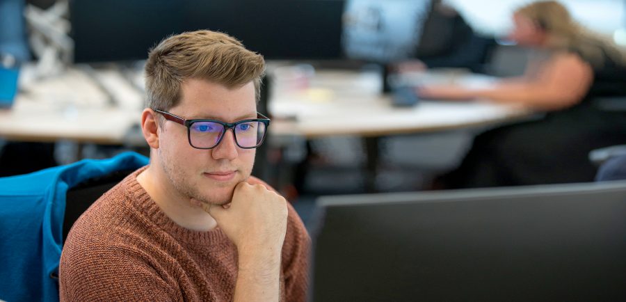 Graduates - IT · TJX Europe Early Careers