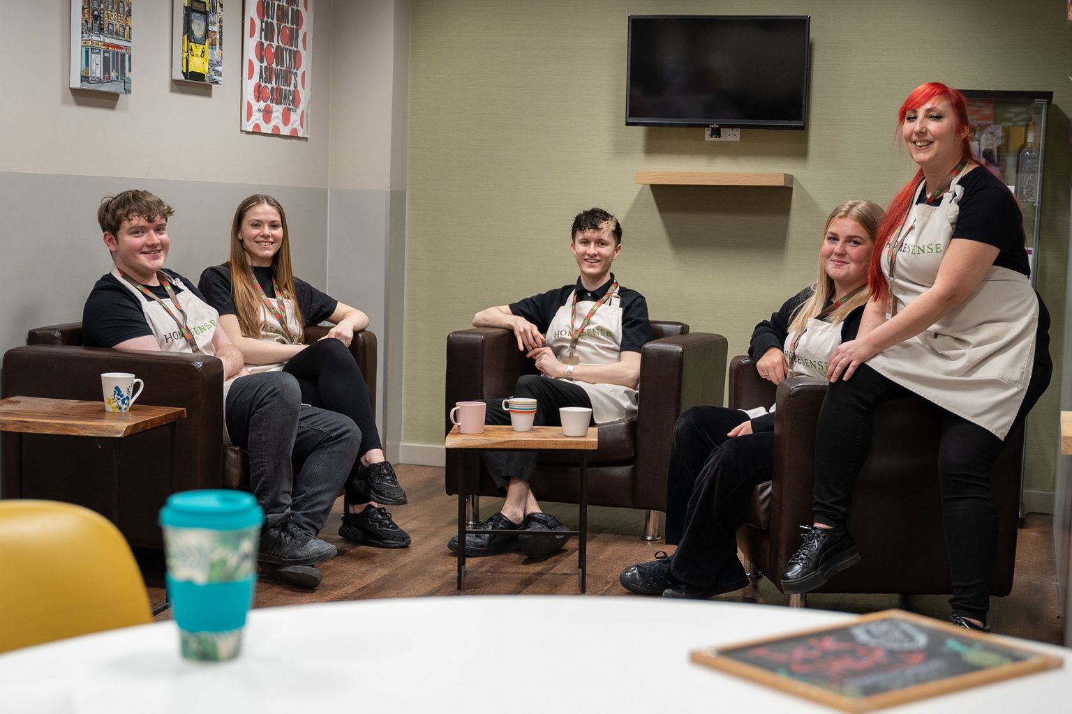 Our Culture · TJX Europe