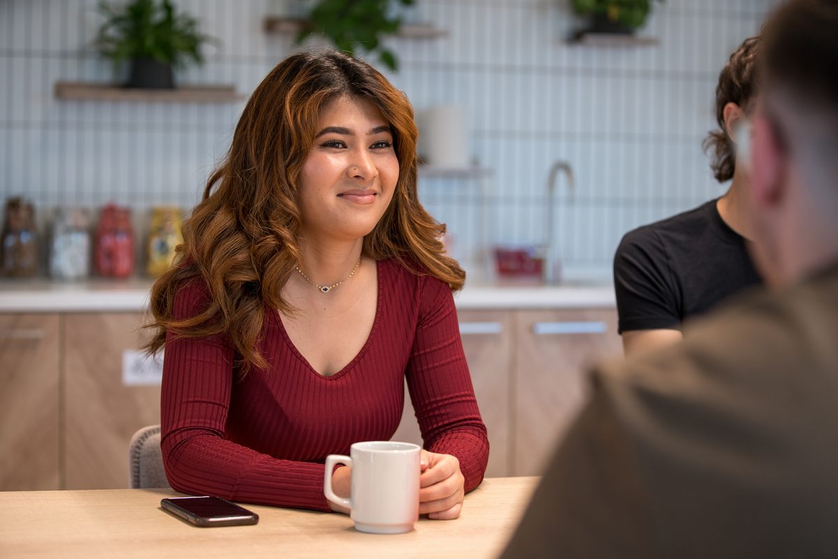 Apprenticeships - Business Administration Level 3 · TJX Europe Early ...