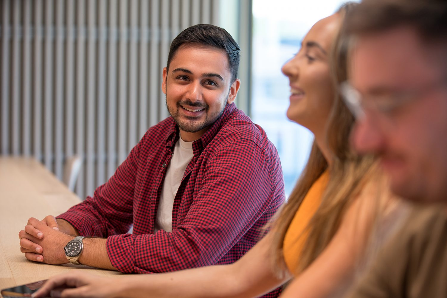 Routes into TJX Europe · TJX Europe