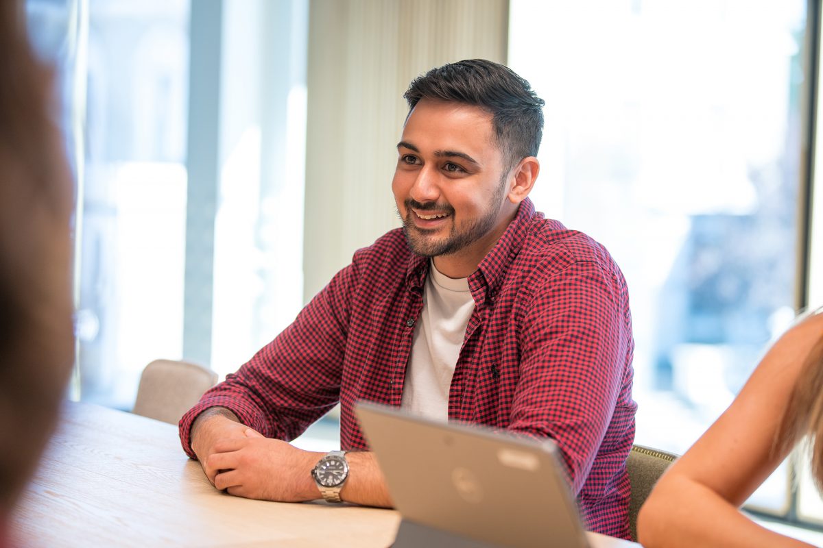 TJX Europe · Discover Different