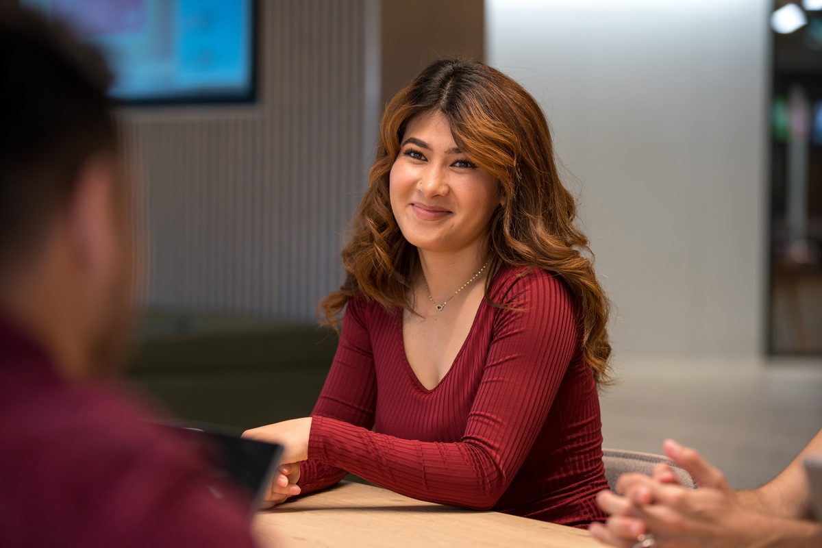 TJX Europe · Discover Different