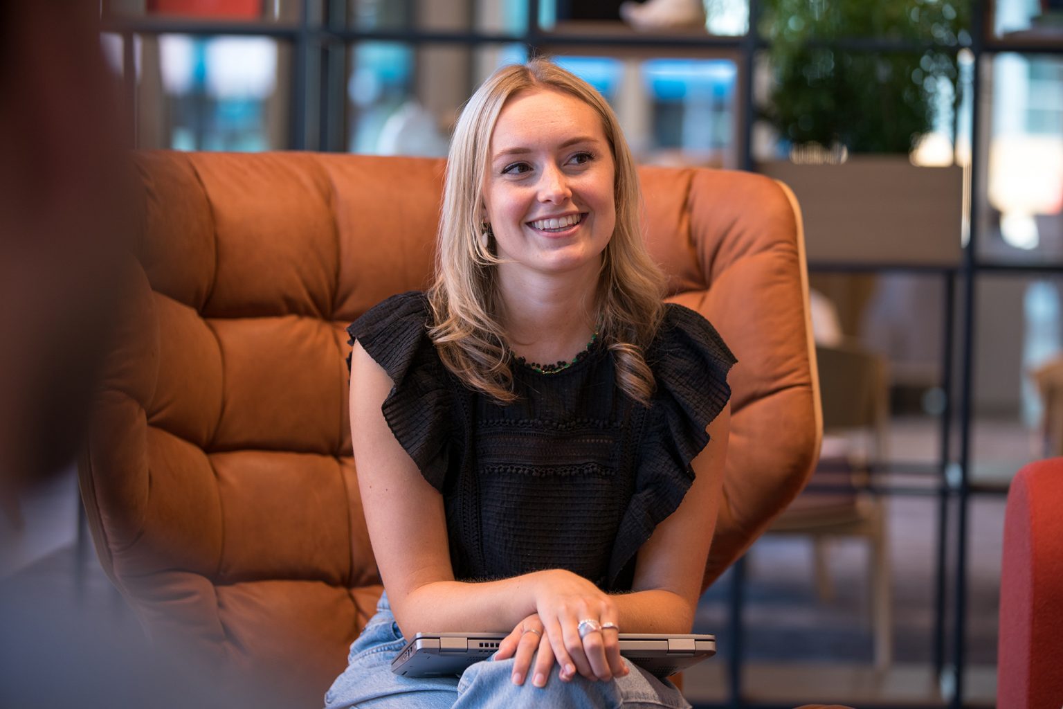 TJX Europe · Discover Different