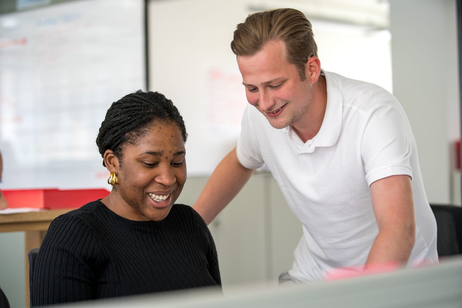 Graduates - IT · TJX Europe Early Careers