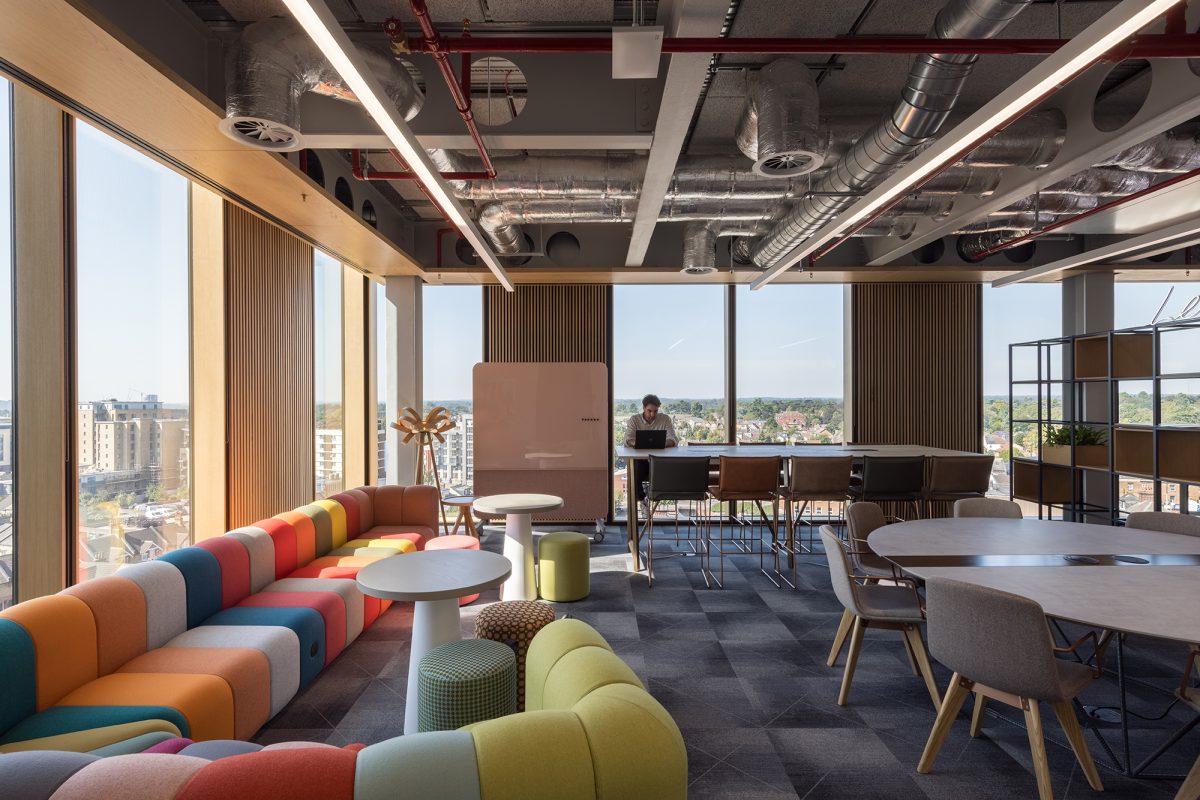 Our Culture · TJX Europe