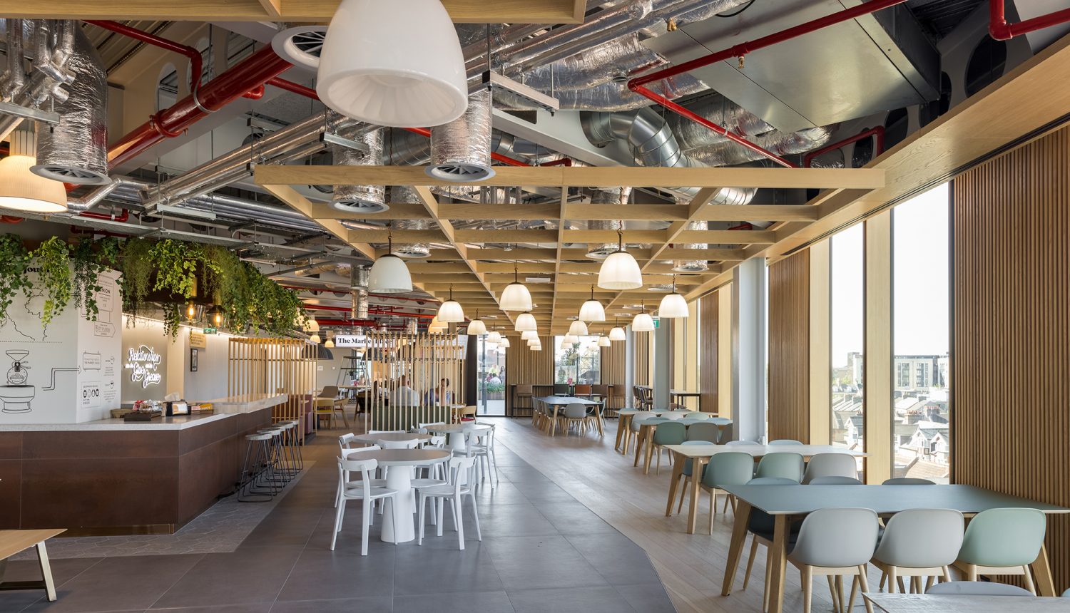 Early Careers at TJX Europe · Discover a different future