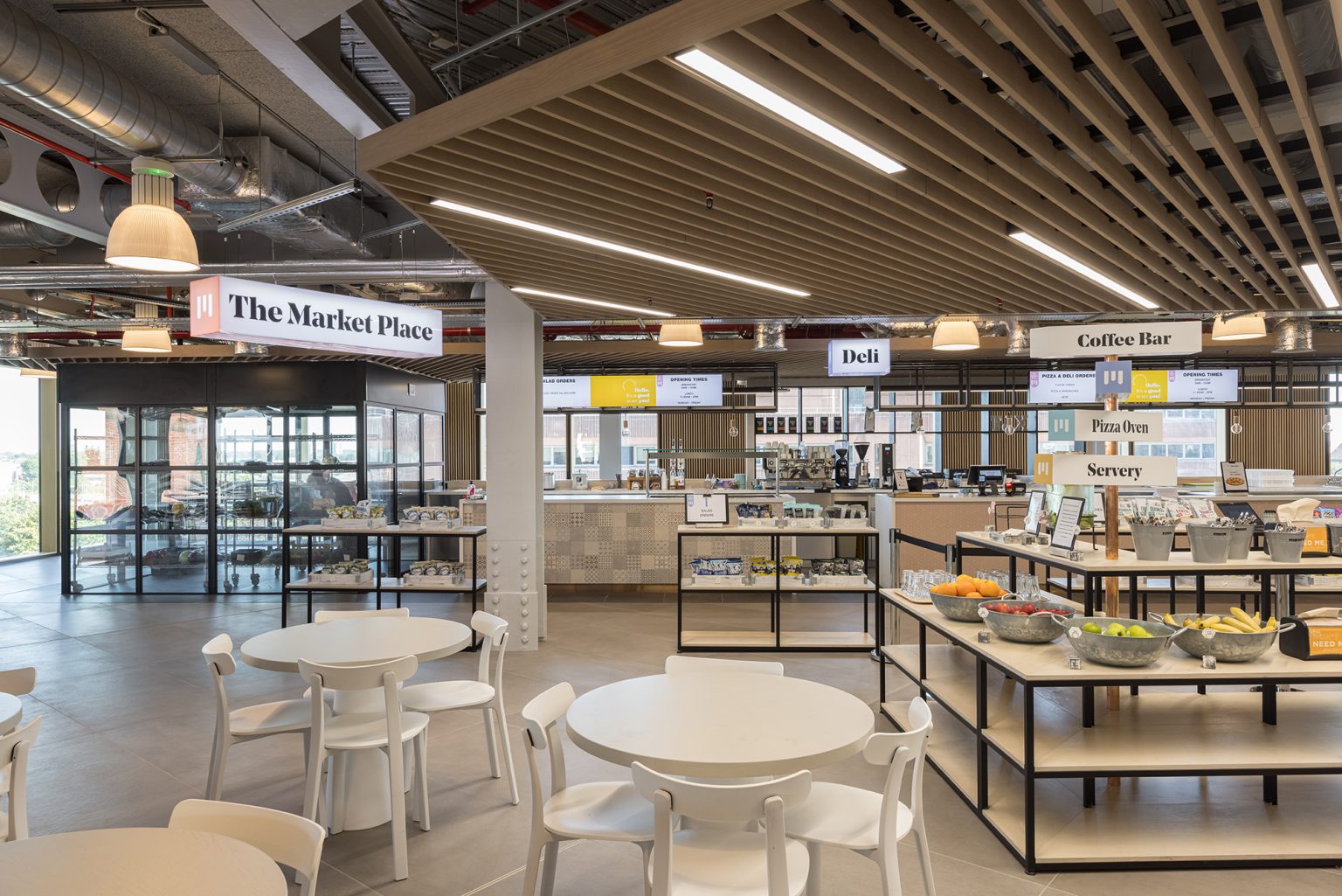 TJX Europe · Discover Different