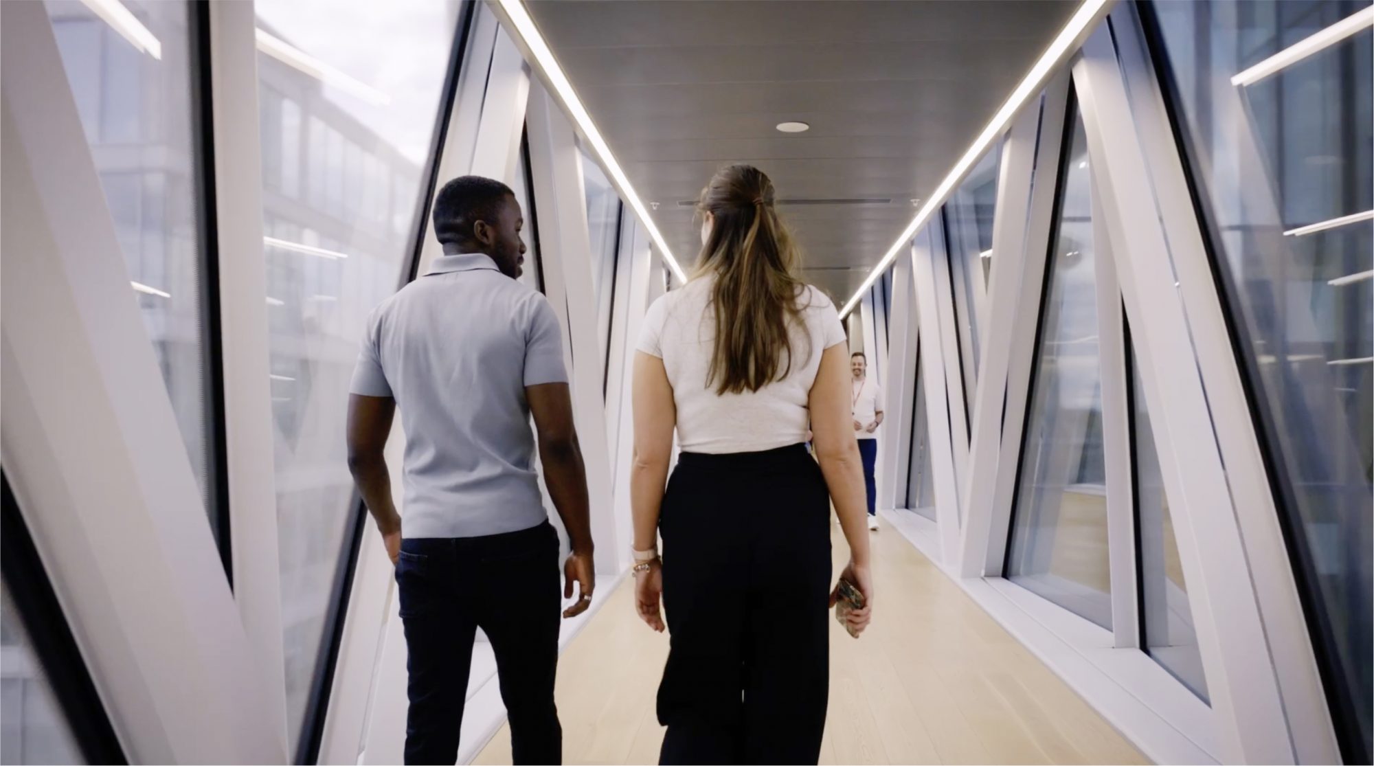 Early Careers at TJX Europe · Discover a different future