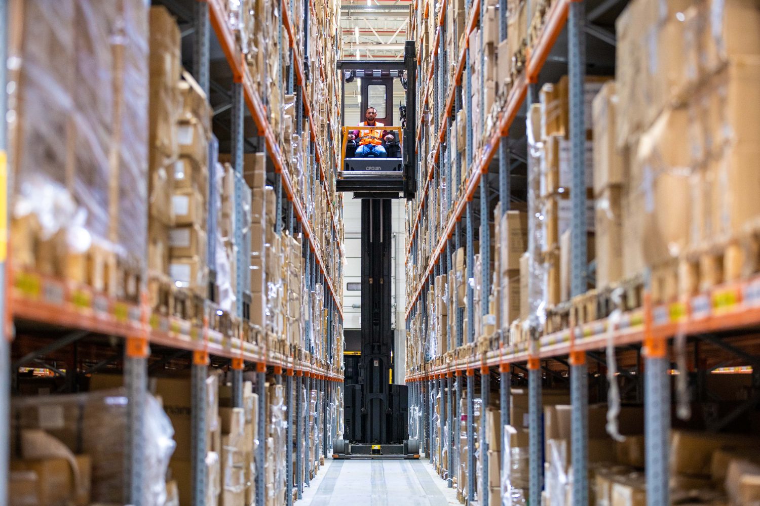 UK & Ireland · TJX Europe Early Careers